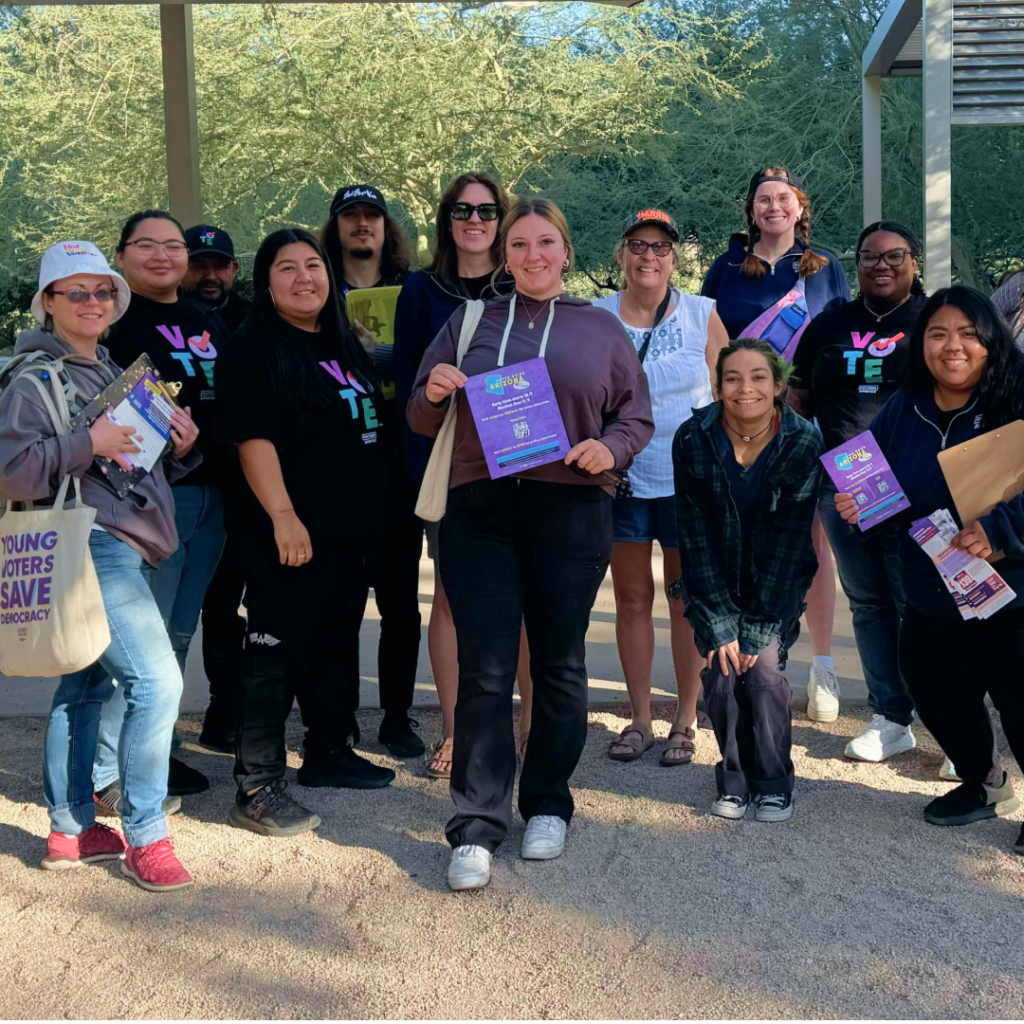 Home — NGA Organizing